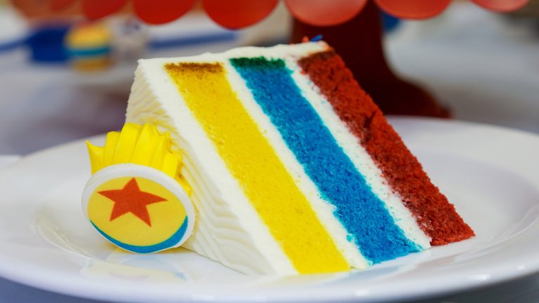 The Ultimate Guide to Pixar Fest at Disneyland and Disney California ...