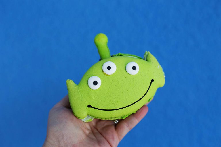 The Ultimate Guide to Pixar Fest at Disneyland and Disney California ...