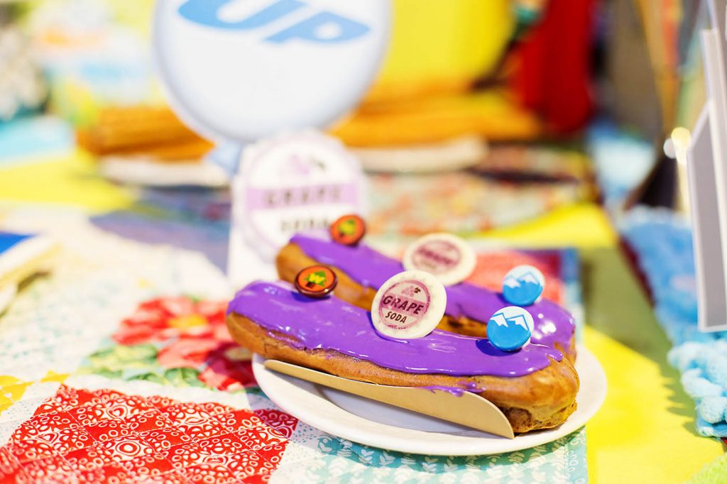 The Ultimate Guide to Pixar Fest at Disneyland and Disney California ...