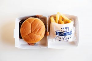 National Hamburger Day + Printable Matching Hamburger Game — All for ...