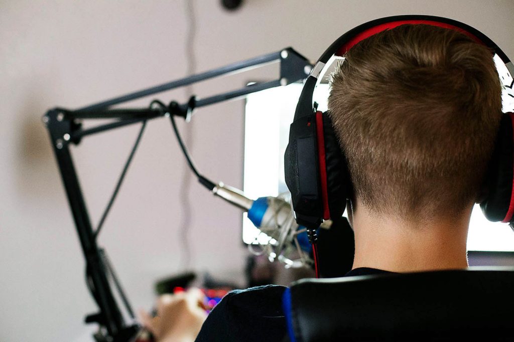 Why We Embrace Technology In Our Home — All for the Boys