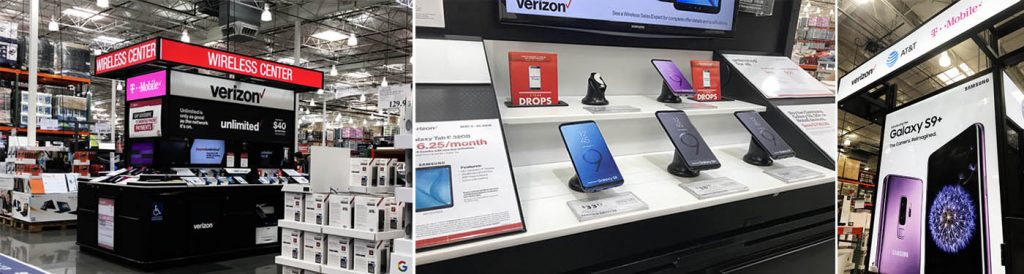 Why the Samsung Galaxy S9+ is Great for Travel — All for the Boys