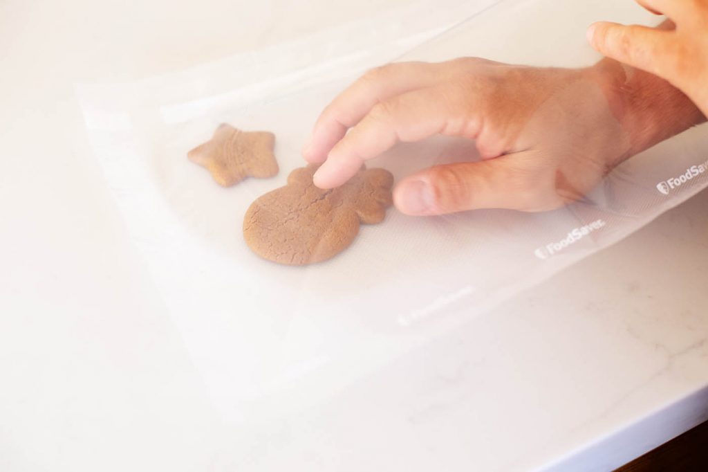 Our Favorite Gluten-Free Gingerbread Cookie Recipe & How to Store Them ...