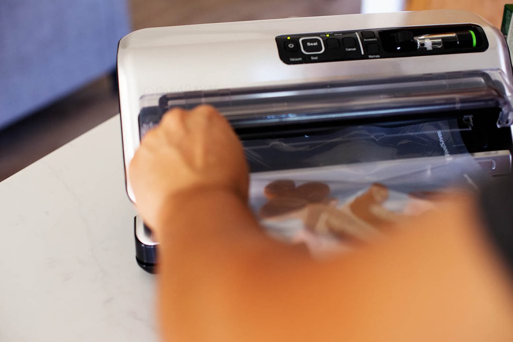 Our Favorite Gluten-Free Gingerbread Cookie Recipe & How to Store Them ...