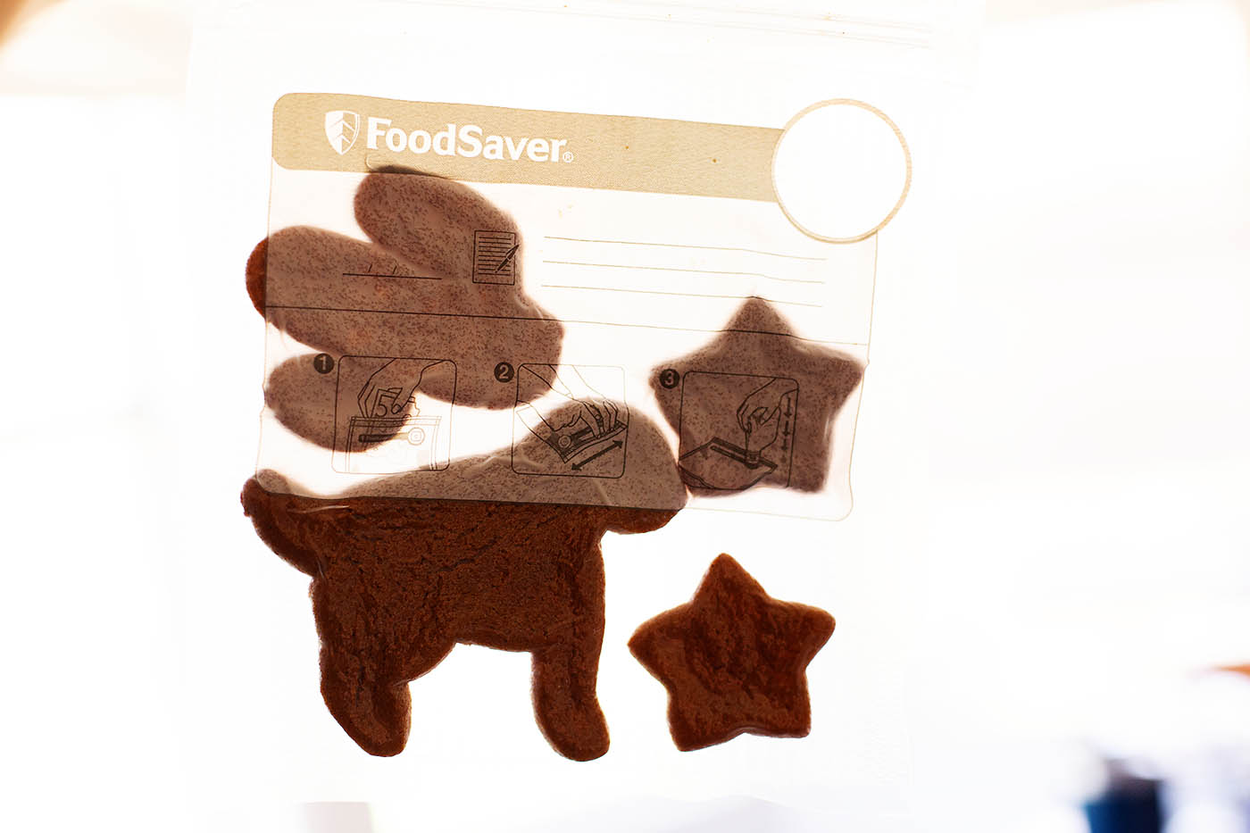 Our Favorite Gluten-Free Gingerbread Cookie Recipe & How to Store Them ...