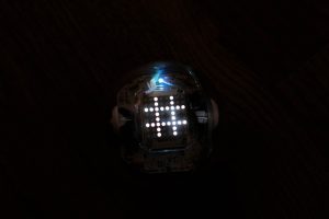 Check Out the Latest Robot from Sphero - Sphero BOLT! — All for the Boys