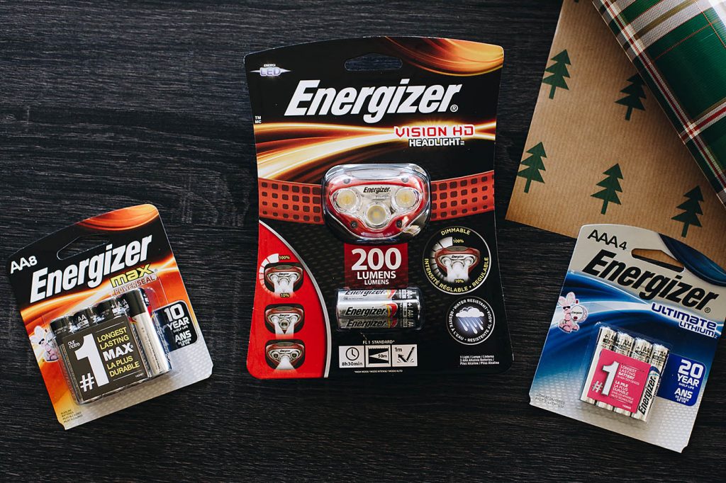 Fun Gifts You Can Still Get Your Teens — All for the Boys