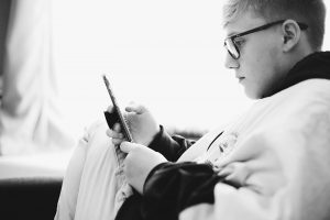 What to Discuss With Your Tween or Teen Before They Get Their First ...