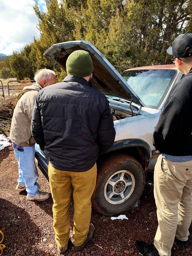 Teaching Teens About Driving Safety Beyond Traditional Lessons — All ...