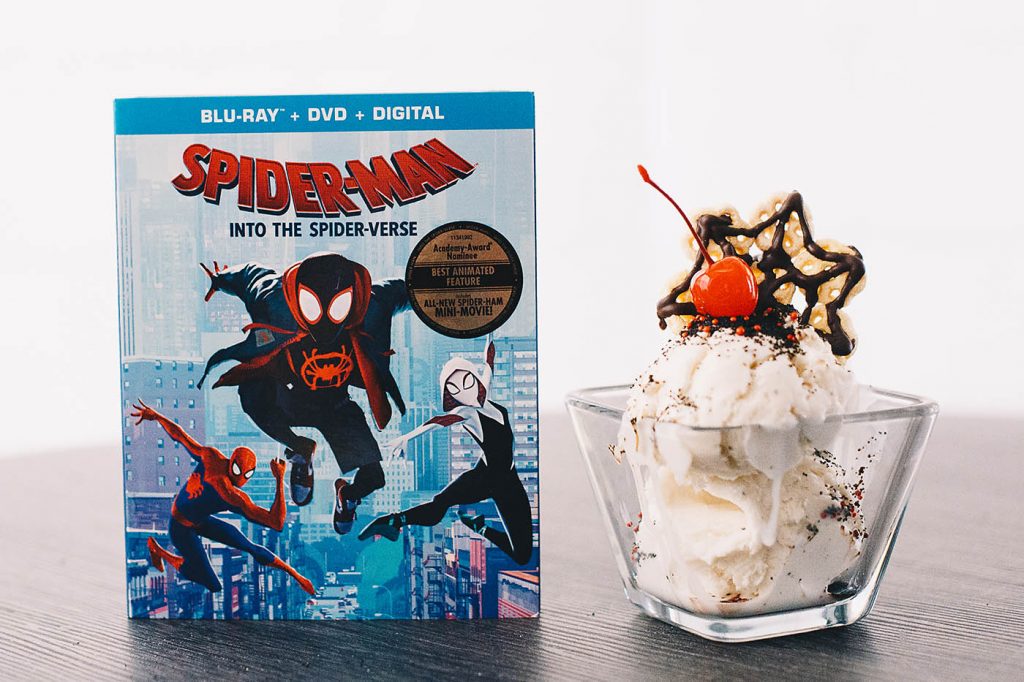 aftb-spiderman-sundae_1678 — All for the Boys