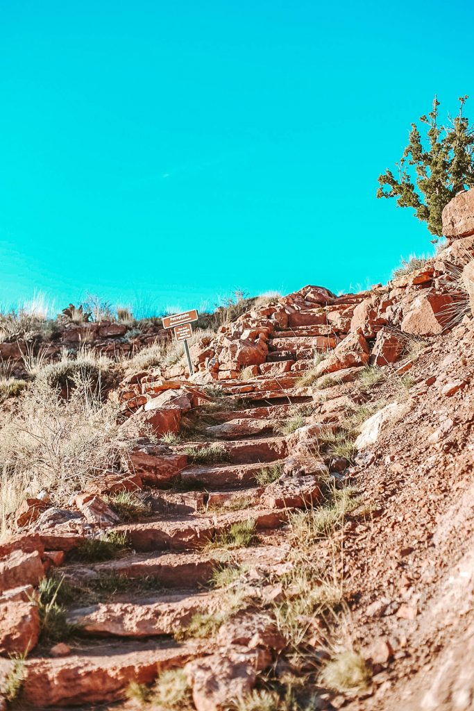 What to Do at Lyman Lake an Arizona State Park — All for the Boys