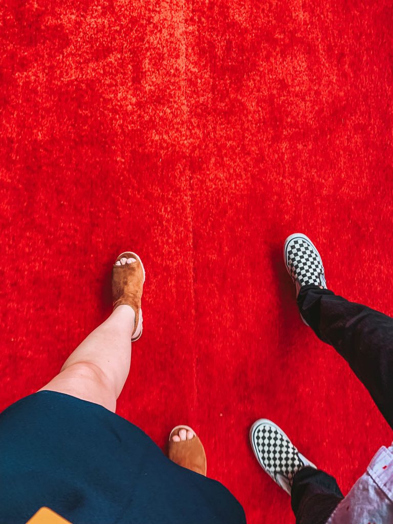 Top 10 Best Moments from the Red Carpet World Premiere of Toy Story 4 ...