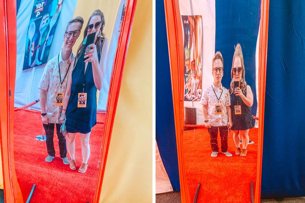 Top 10 Best Moments from the Red Carpet World Premiere of Toy Story 4 ...