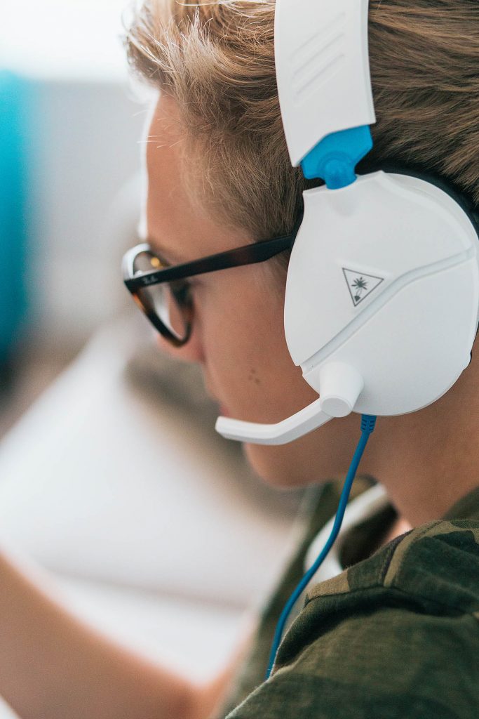 Turtle Beach Recon 70 Gaming Audio — All for the Boys