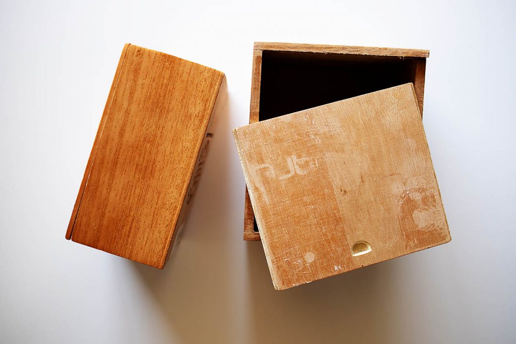 DIY Battery Storage Solution — All for the Boys