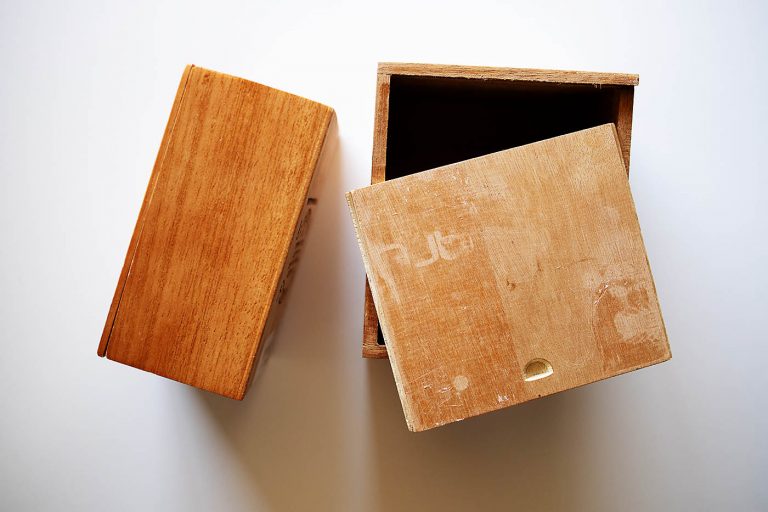 DIY Battery Storage Solution — All for the Boys