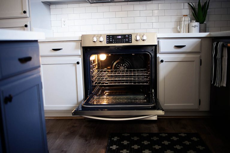 Creating a Kitchen We Can Gather In + NEW Air Fry Range! — All for the Boys