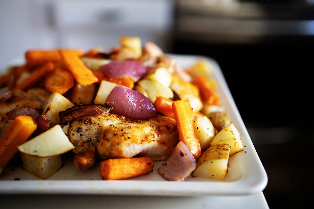 Creating a Kitchen We Can Gather In + NEW Air Fry Range! — All for the Boys