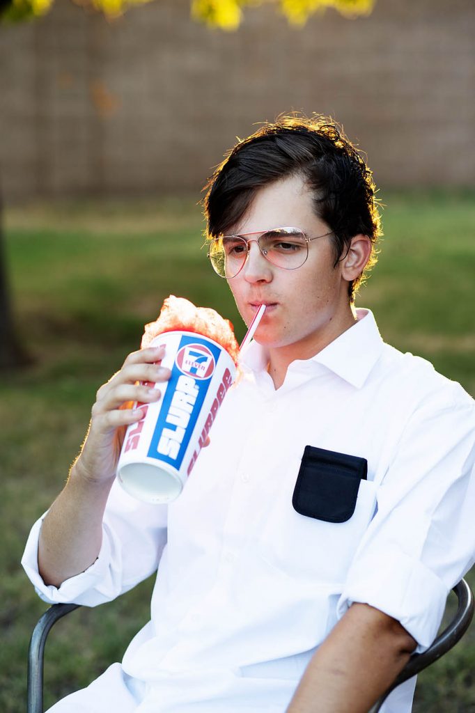 DIY Stranger Things 3 Family Costume Ideas — All for the Boys