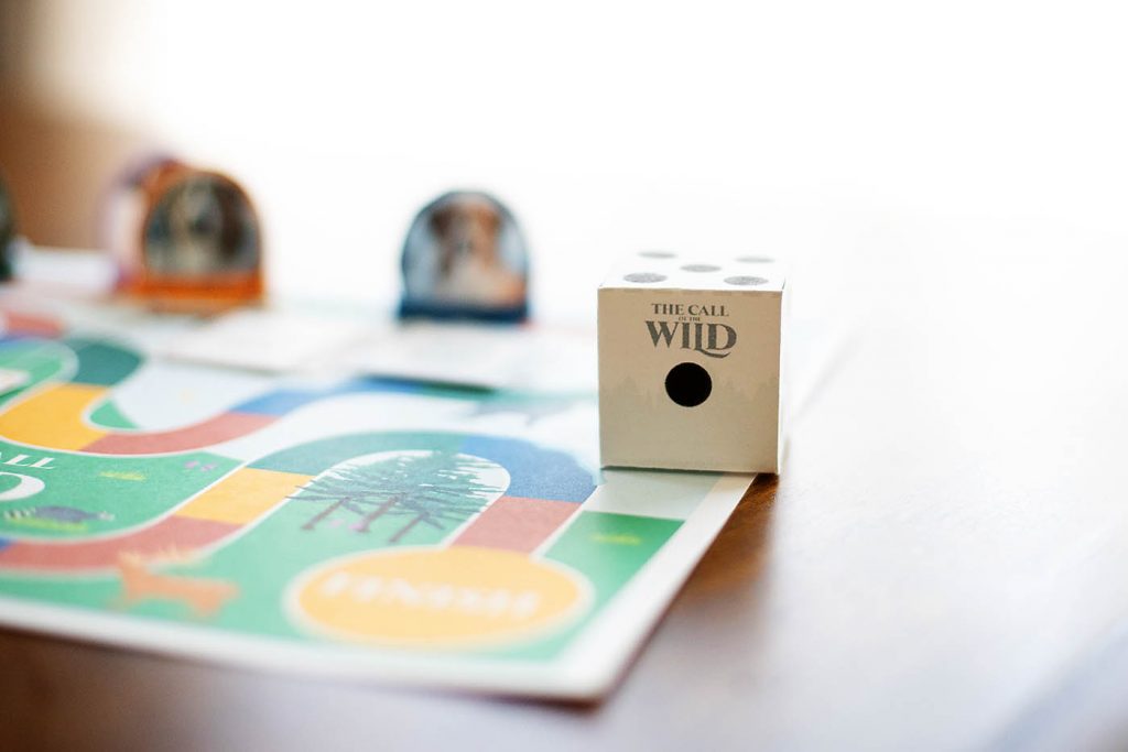 Free Printable Family Board Game, Coloring & Activity Sheets from Call ...