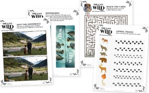 Free Printable Family Board Game, Coloring & Activity Sheets from Call ...