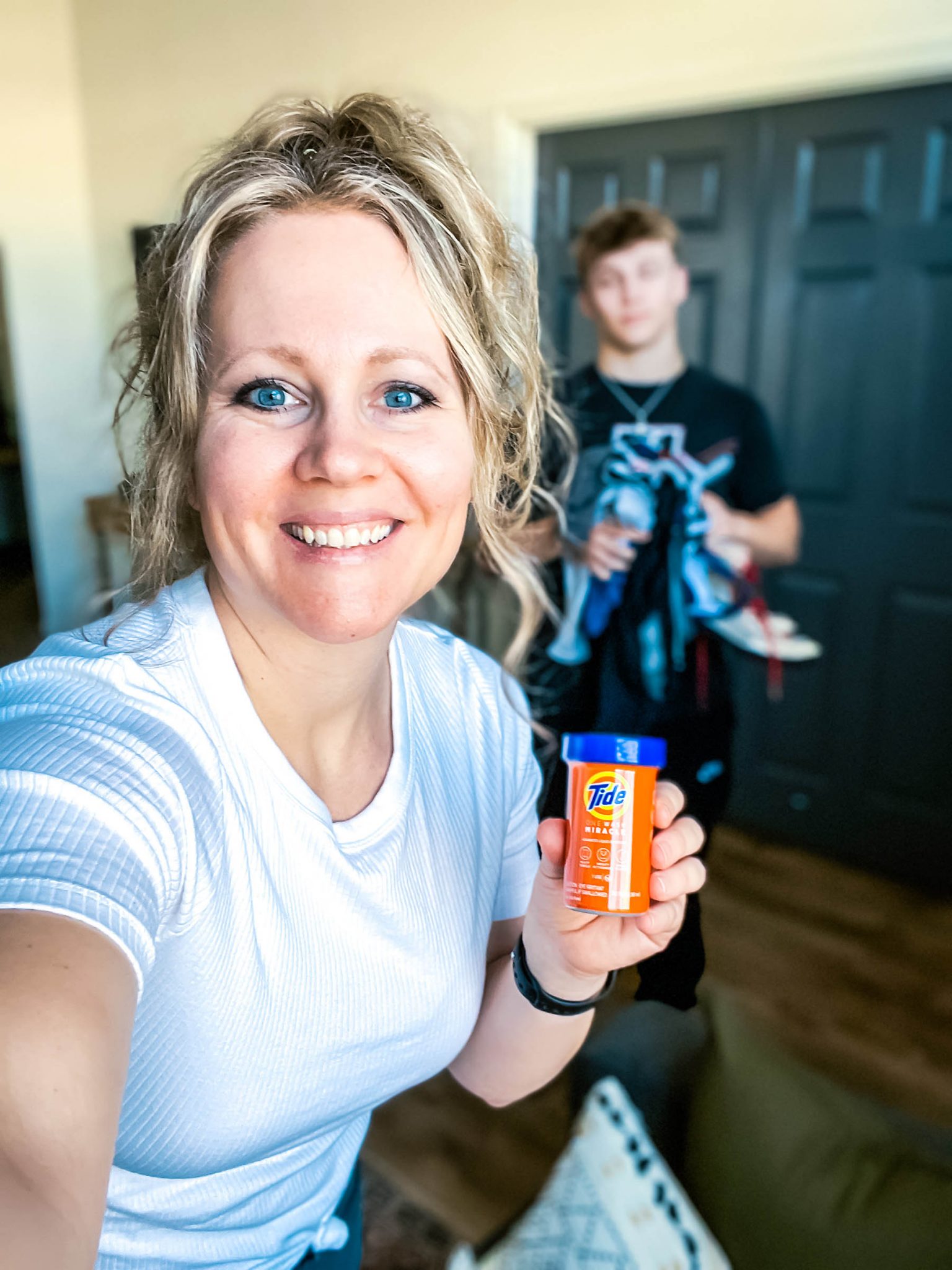 The BEST way to deep clean wrestling singlets or other sports uniforms ...